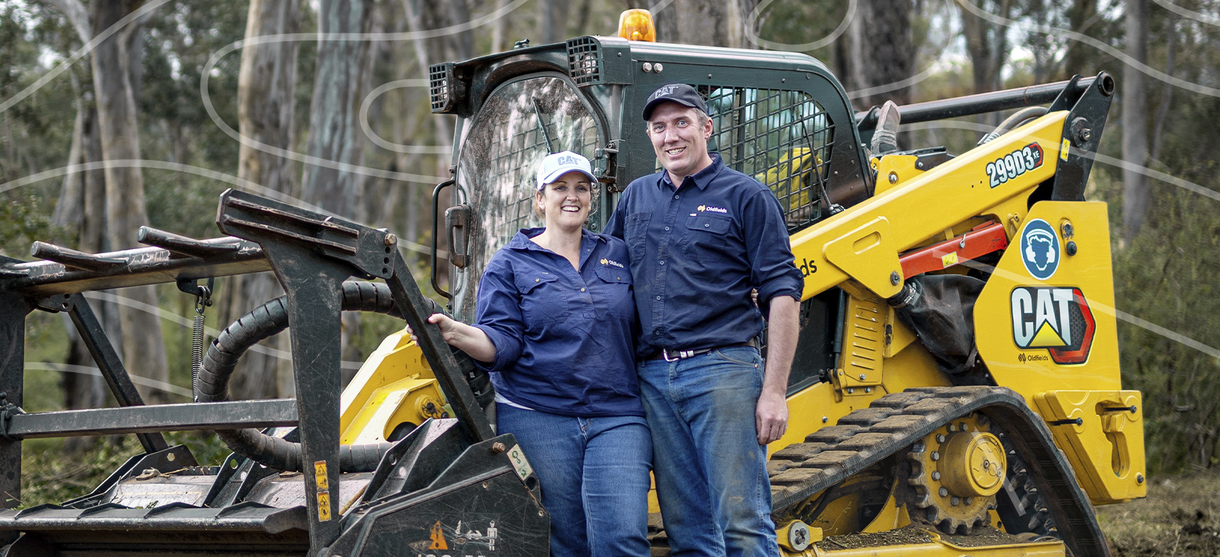 WesTrac | Construction, Mining, Agriculture | Equipment & Servicing