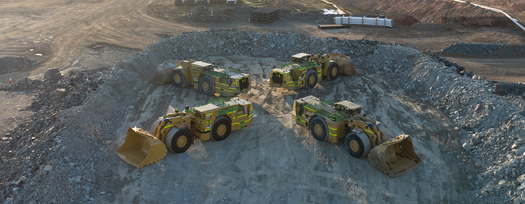 WesTrac | Construction, Mining, Agriculture | Equipment & Servicing