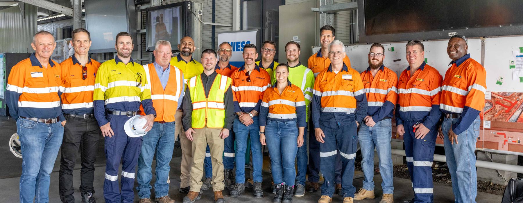 WesTrac | Construction, Mining, Agriculture | Equipment & Servicing