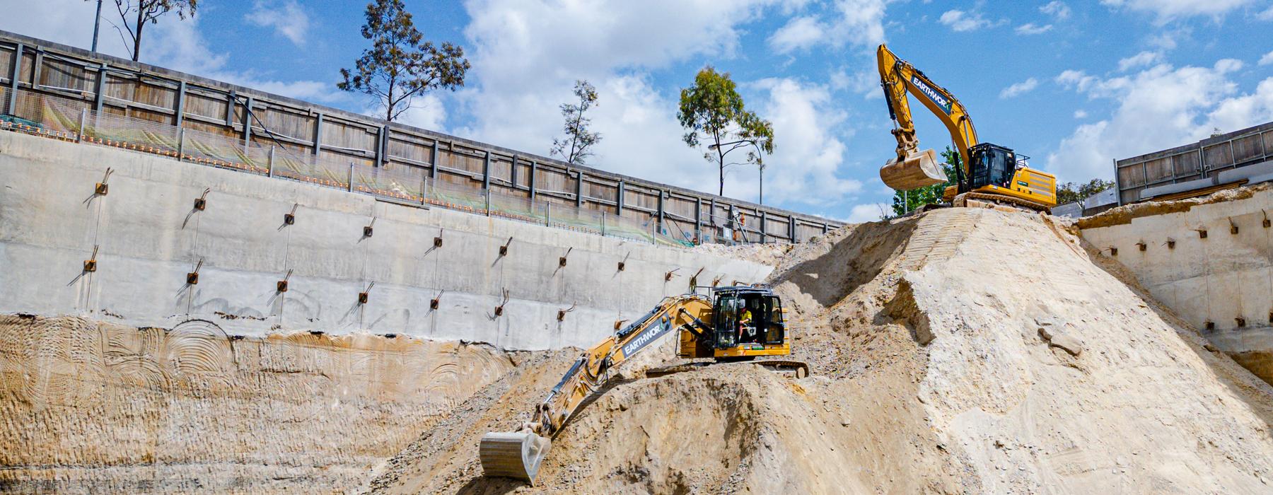 WesTrac | Construction, Mining, Agriculture | Equipment & Servicing