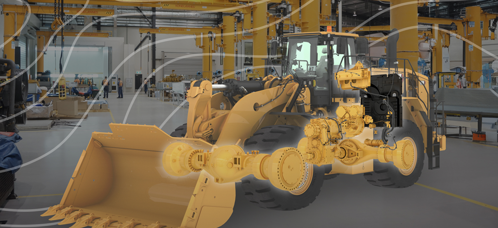 WesTrac | Construction, Mining, Agriculture | Equipment & Servicing