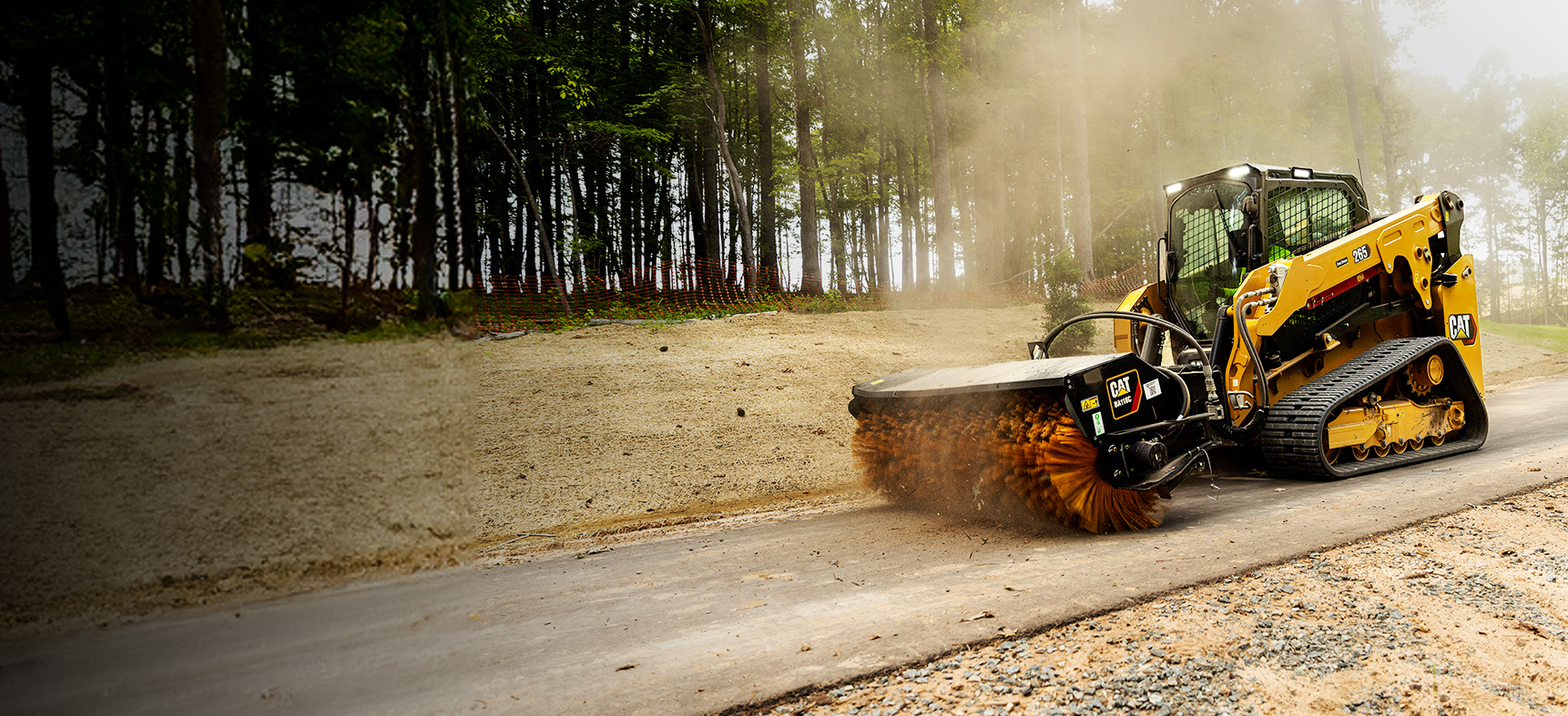 WesTrac | Construction, Mining, Agriculture | Equipment & Servicing