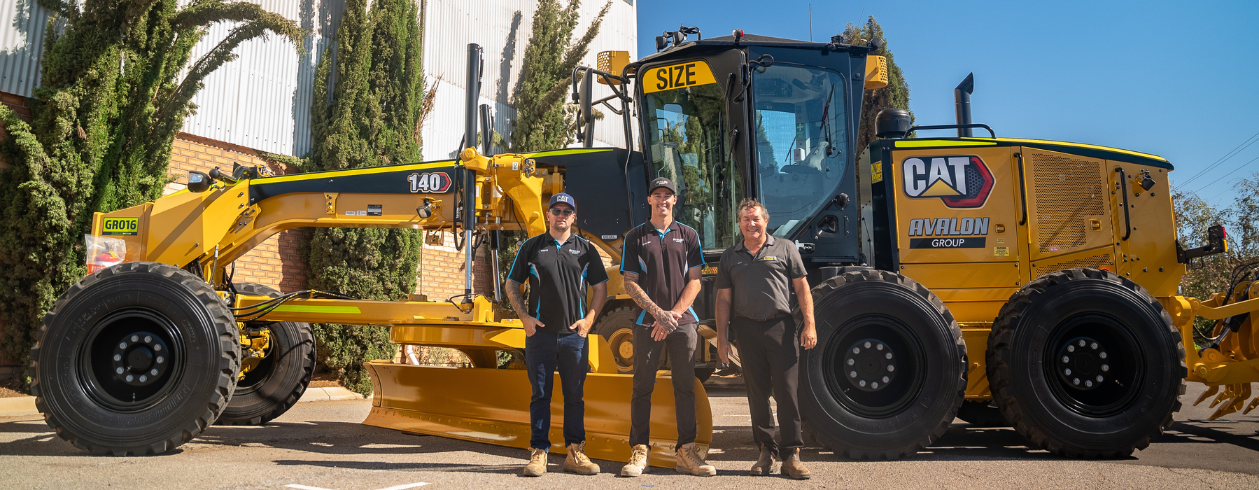 WesTrac | Construction, Mining, Agriculture | Equipment & Servicing